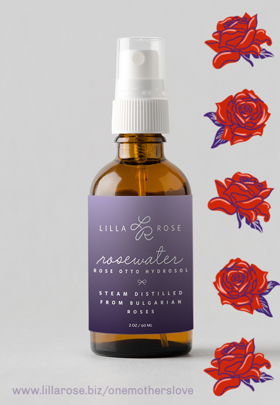 Bring the rose garden into your beauty routine – The Growing Hale