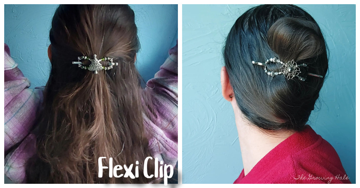 Top 5 Most Comfortable Hair Accessories for Busy Moms & More! – The ...