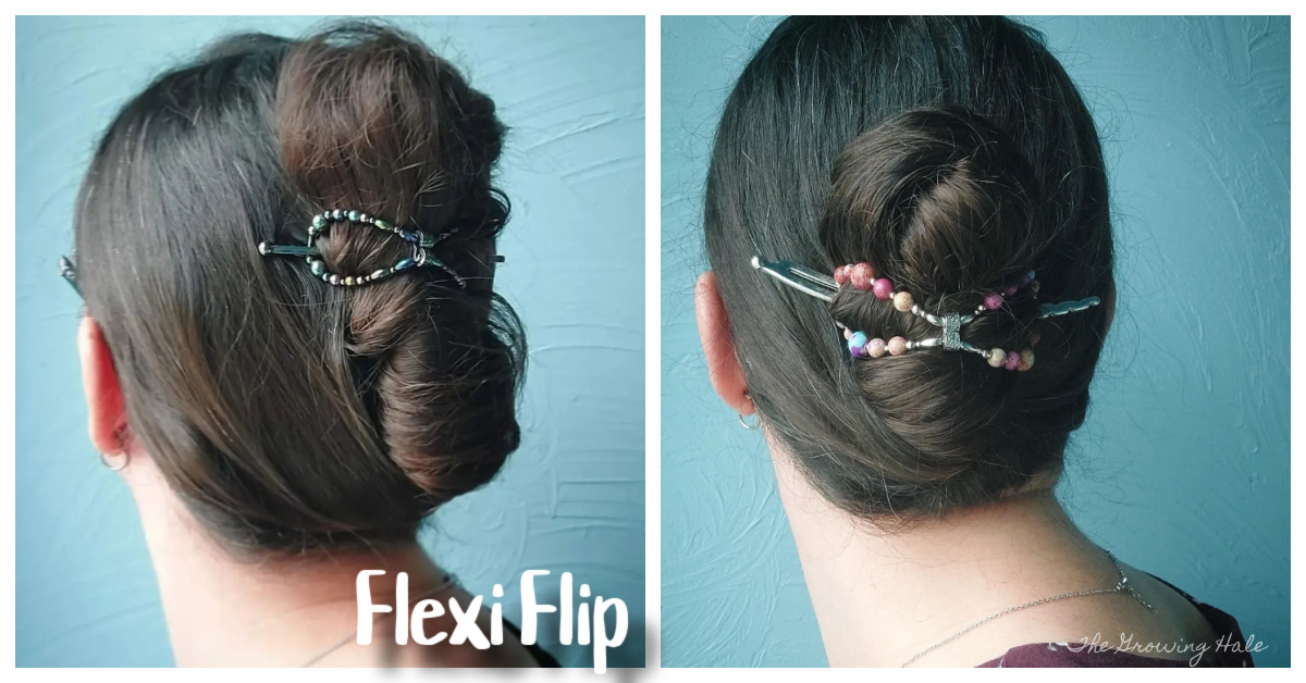 Top 5 Most Comfortable Hair Accessories for Busy Moms & More! – The ...